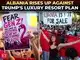 LIVE |Thousands of Israelis protest against govt at Habima Square ...
