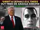UFO: UFO caught on cam: Leaked video shows 'Jellyfish' UAP allegedly ...