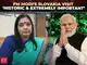 parliament: Meet sculptor Naresh Kumar Kumawat, who has decorated new ...