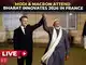 LIVE | President Droupadi Murmu visit Ayodhya | Offers prayers at Ram ...