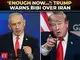 'Strait of Trump...': US President’s joke goes viral as oil prices ...