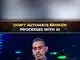 TCS’s ‘Shanky’ Viswanathan, on why you still need a grey-haired person ...