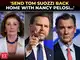 Elon Musk steps down from Trump team after criticising 'big or ...