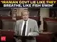 'Minnesota fraud rate 1.6%? That’s an ABSOLUTE JOKE!': Rollins vs ...