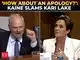 'Minnesota fraud rate 1.6%? That’s an ABSOLUTE JOKE!': Rollins vs ...