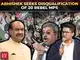Abhishek Banerjee meets Om Birla, files disqualification pleas against ...