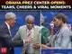 'SOMEBODY GO GET JOE…': From Biden stage moment to Clintons reaction ...