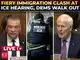 'We're not begging for deal, Iran is!': Cory Booker & Marco Rubio ...