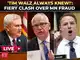 trump: Trump LIVE: US President makes 'very big announcement' at White ...