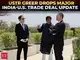 'We know India has long history of agriculture...': USTR Greer hints US ...