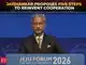 Jeju Forum 2026: S Jaishankar details 5 steps to reinvent global ...