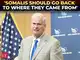 LIVE | SNAP fraud under fire: USDA Inspector Gen John Walk faces House ...