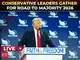 LIVE: 'Assassination attempt on Trump' | Armed intruder shot dead by ...