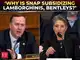 ‘Clown world on steroids!’: Sen John Kennedy blasts Minnesota over $1 ...