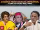'Commuters treated as second-class citizens': Tejasvi Surya blasts ...