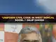 UCC in Bengal soon; CM Suvendu Adhikari confirms tabling of Bill in ...