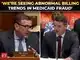 DHS hearing: 'Congresswoman, I like facts…’: Mullin unloads on Rep ...