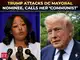 China cyber threats: 'Foreign cyber intrusions...': Mullin discusses ...