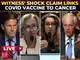 LIVE | Trump & RFK Jr. drop bombshell on autism causes - The Economic ...