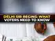 Nitish Kumar’s ‘old statement turned reality’ goes viral after RJD’s ...