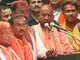cm yogi resignation: CM Adityanath Yogi tenders his resignation to ...
