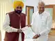 Punjab Congress News: Punjab: Congress releases 86 candidates' list; CM ...
