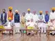 Punjab Congress News: Punjab: Congress releases 86 candidates' list; CM ...