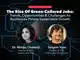 ET FoJ Summit 2023 | Rise of green-collared jobs: Trends, opportunities ...