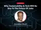 ET FoJ Summit 2023 | Arpit Sharma, COO, SCGJ, MSDE on enabling 50 ...